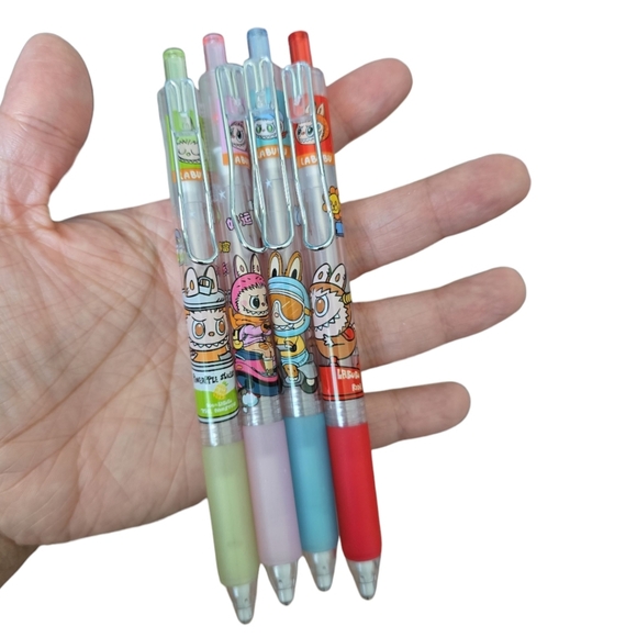 Office | Labubu Mechanical Pencils | Poshmark
